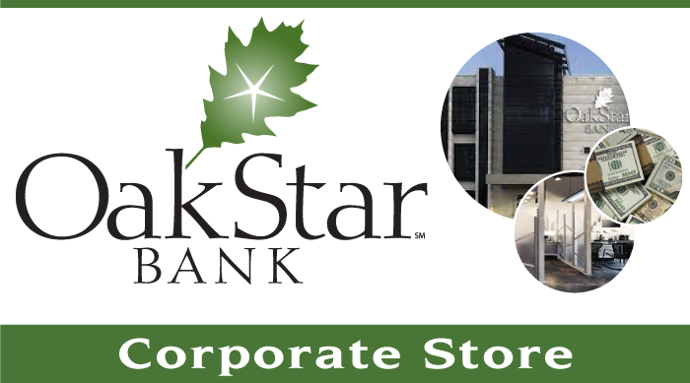 Home | Oakstar Bank